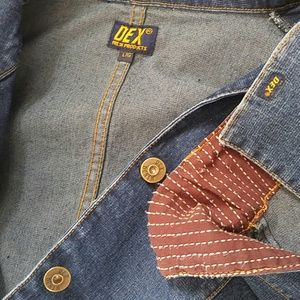 Dex | Jackets & Coats | Jacket | Poshmark